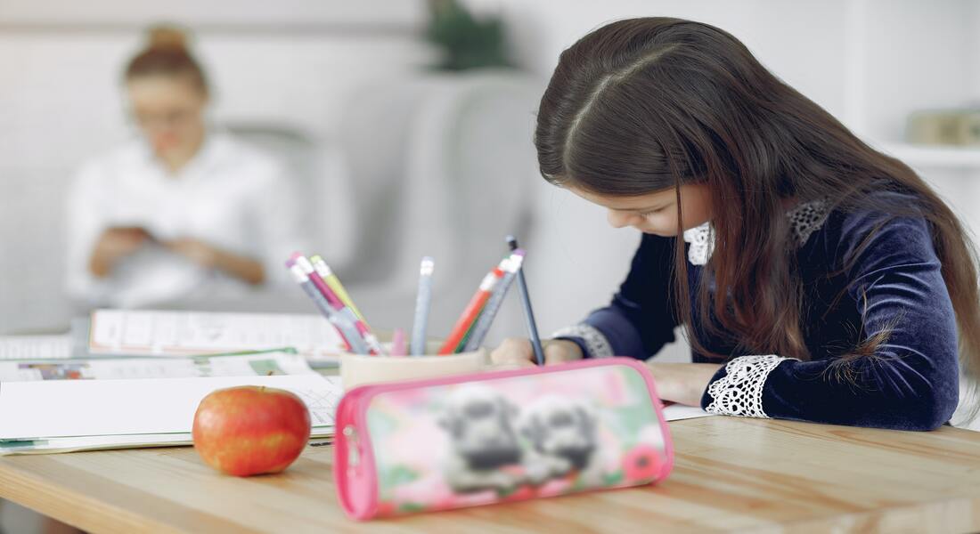 What Is The Difference Between Nursery And Preschool 