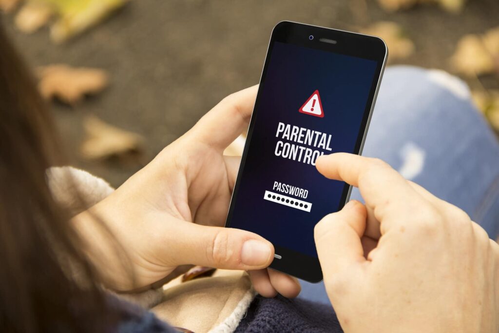 Top 10 Security Software For Parents To Protect Kids Online GeeksScan