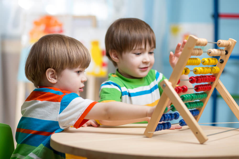 What Is The Difference Between Nursery And Preschool 